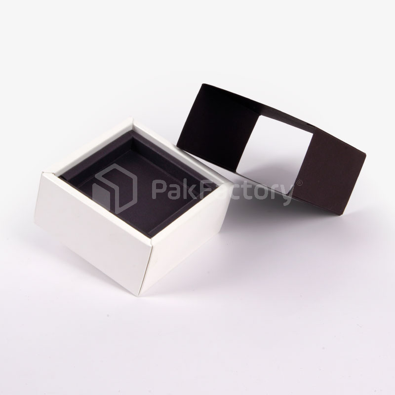 Custom Candle Boxes With Insert | PakFactory®