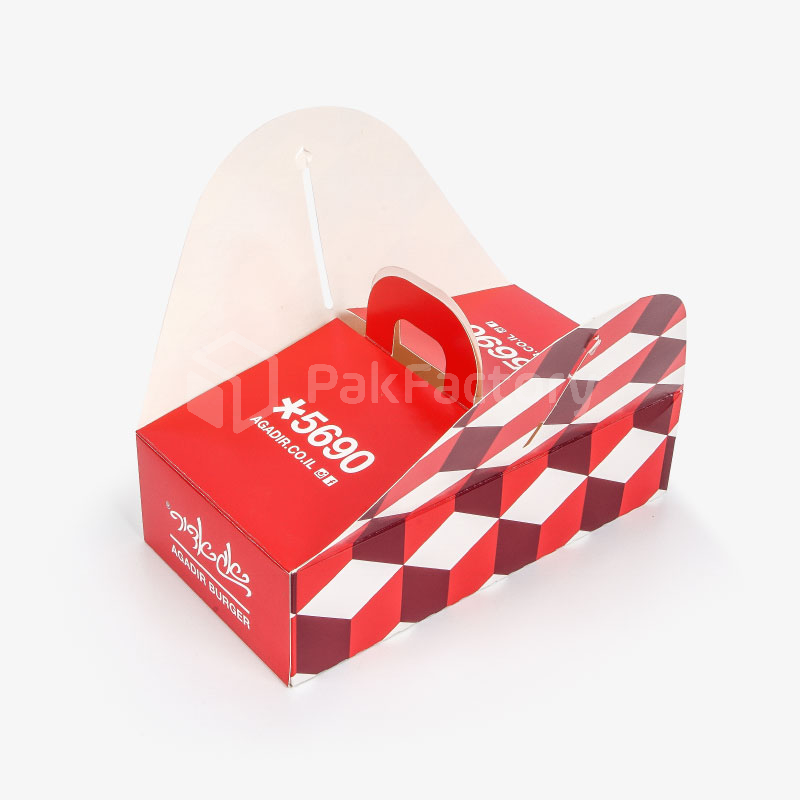 Custom Printed Bakery Boxes| PakFactory® Custom Printed Bakery Boxes| PakFactory®