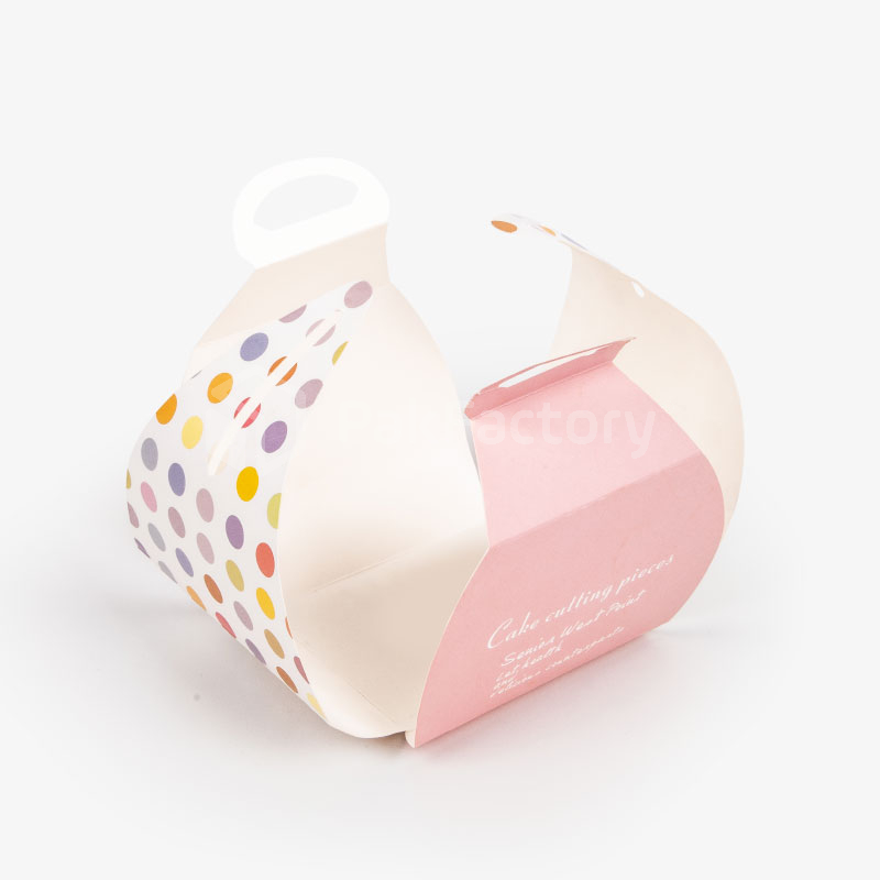 Custom Cupcake Boxes| PakFactory®