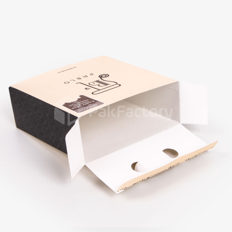 Custom Tart Boxes| PakFactory®