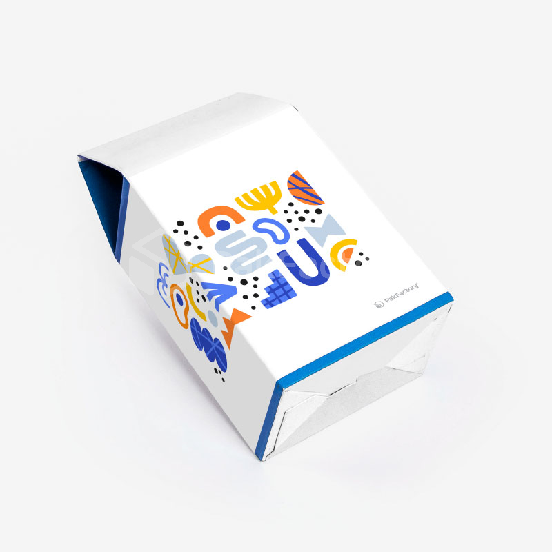 Gable Bag | PakFactory®