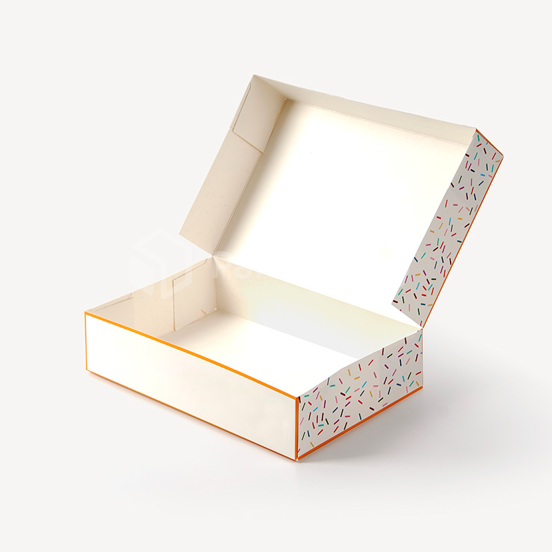 Custom Printed Donut Boxes | PakFactory®
