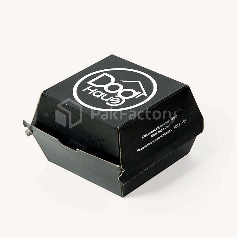 Custom Anchor Hook Boxes with a Window | PakFactory®