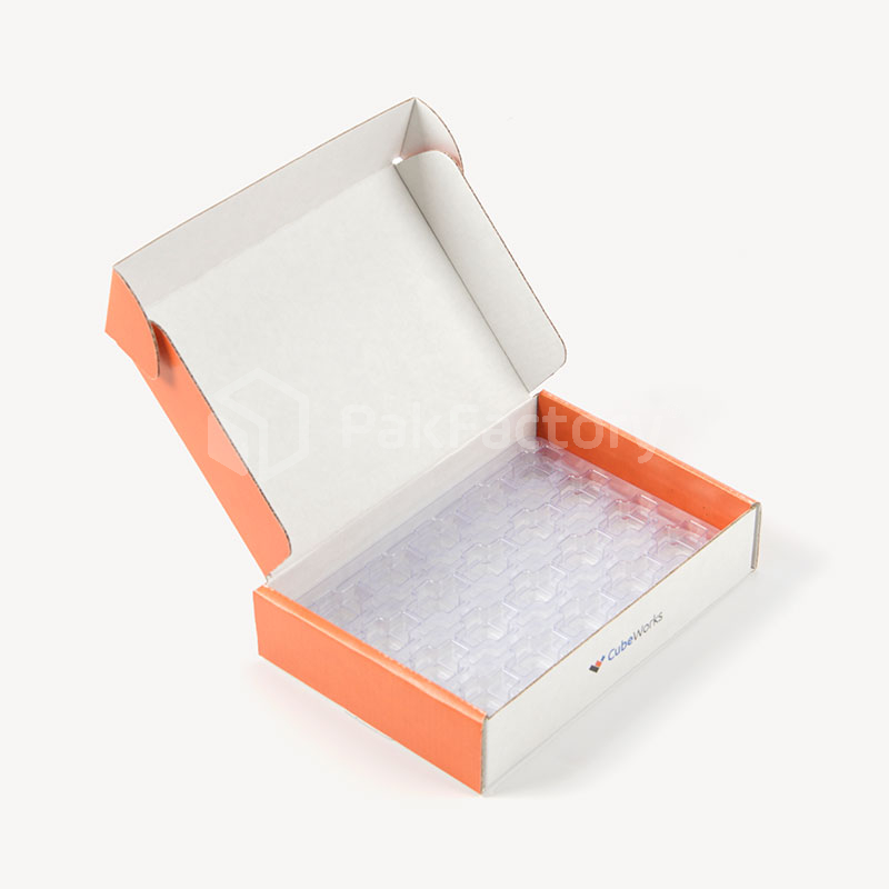 Custom Micro Electronic Box | PakFactory