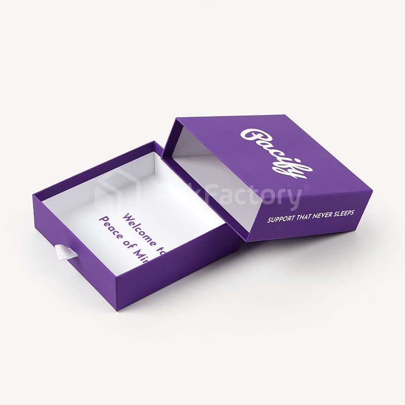 Custom Special Event Sample Box | PakFactory®