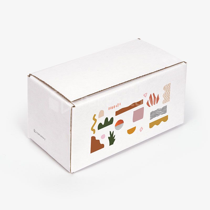 Full Slotted Container | PakFactory®