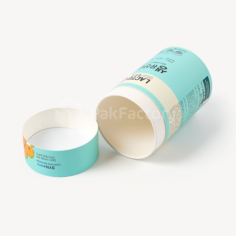 Round & Oval Shape Boxes | PakFactory