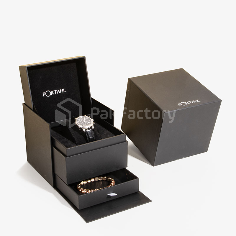 Luxury Watch Gift Box | PakFactory®