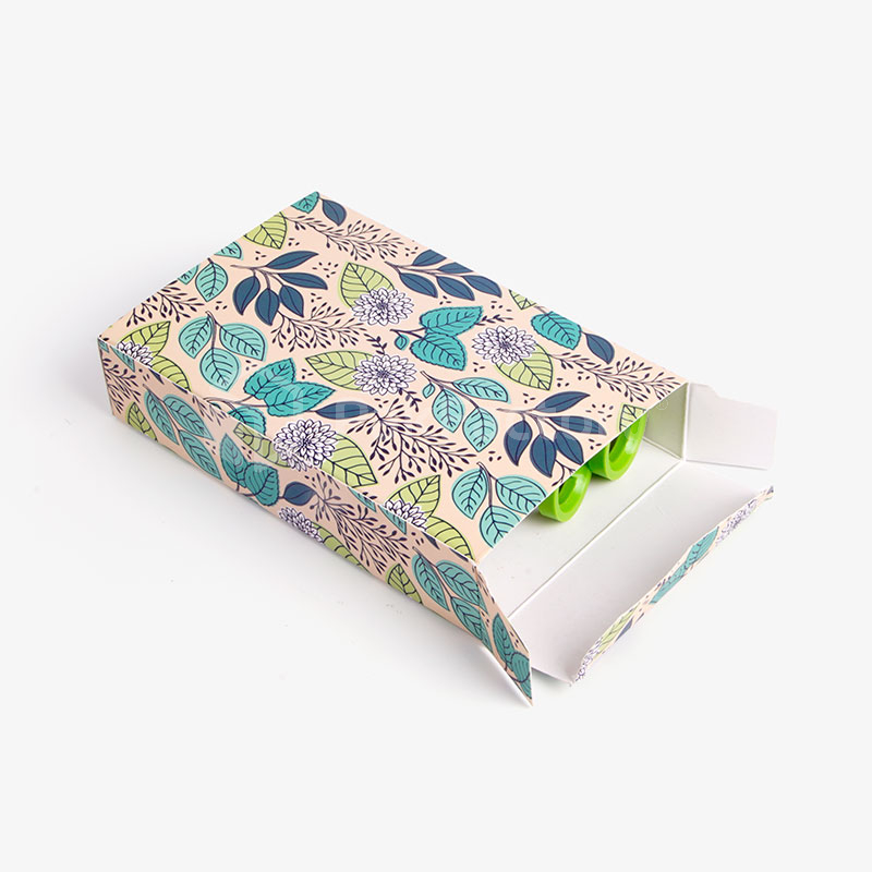 Custom Small Sustainable Gift Box | PakFactory®