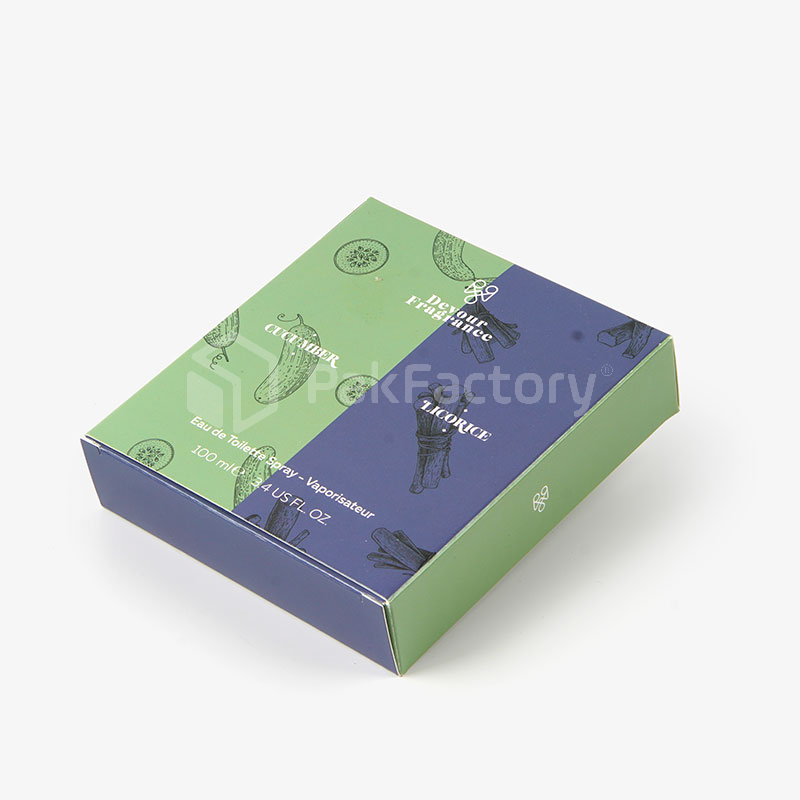 Device Accessory Box | PakFactory