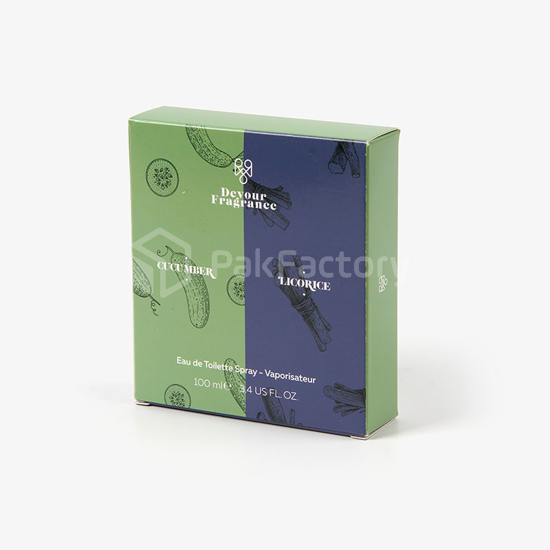 Device Accessory Box | PakFactory