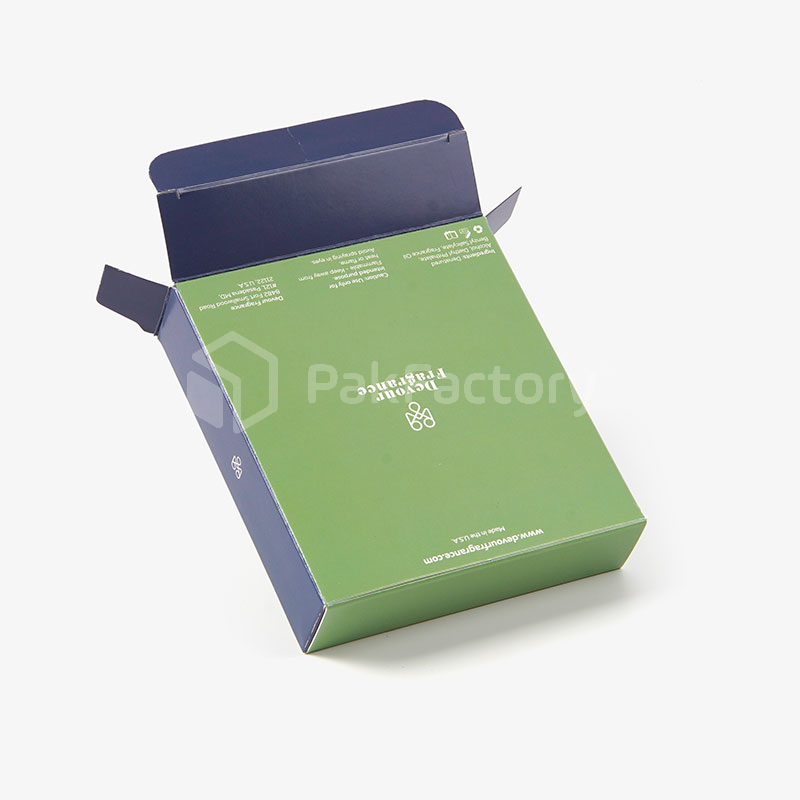 Device Accessory Box | PakFactory