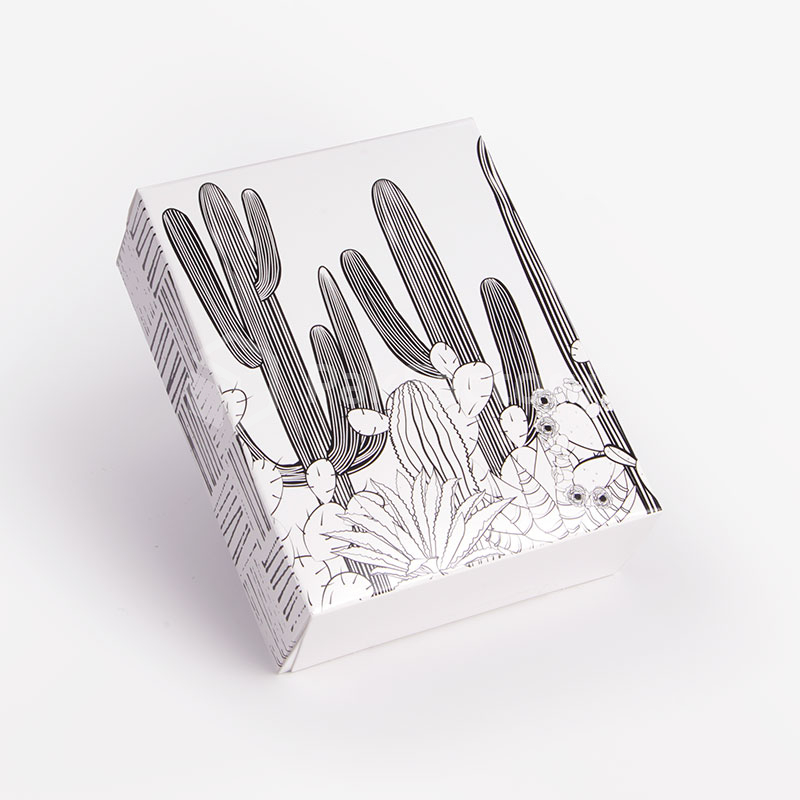 Custom Retail Gift Box| PakFactory®