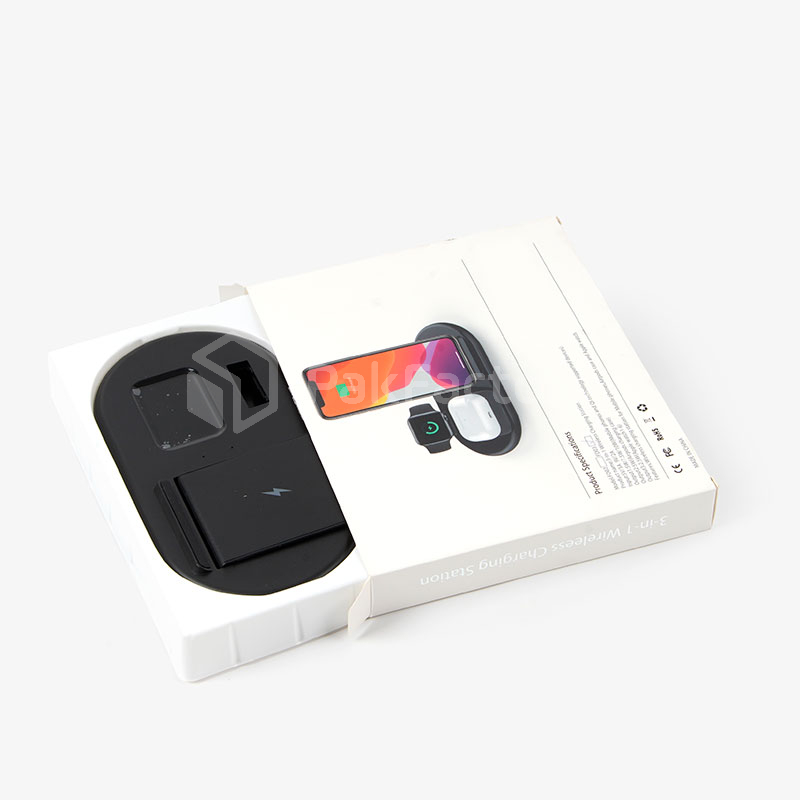 Cell Phone Charger Packaging Boxes