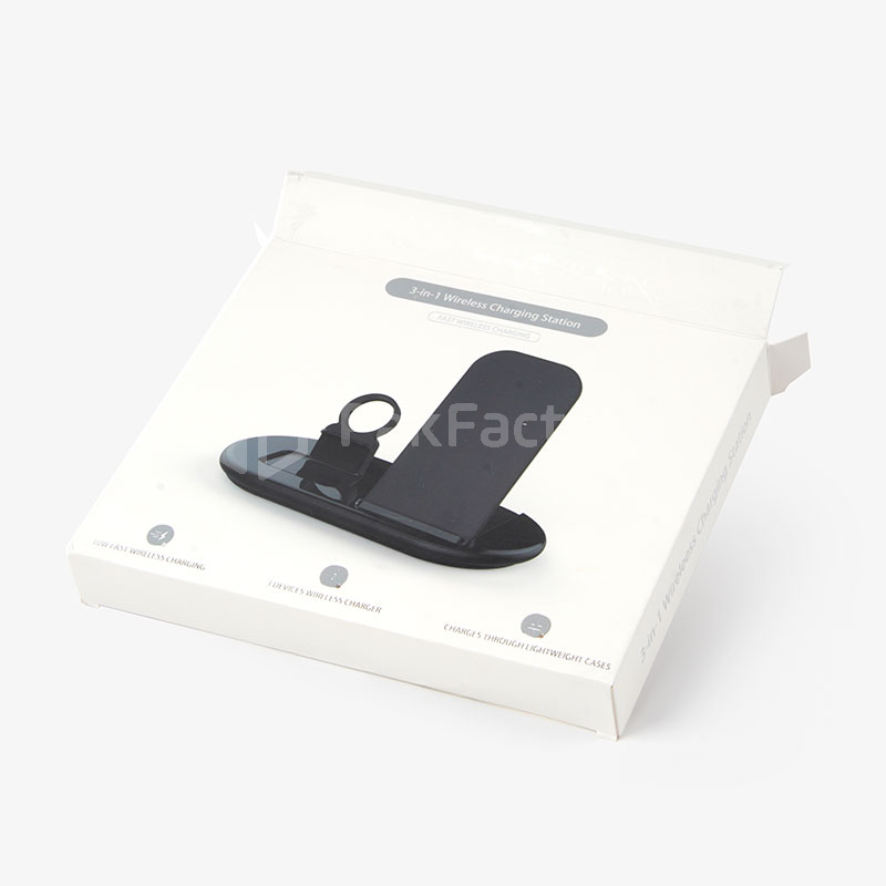 Cell Phone Charger Packaging Boxes