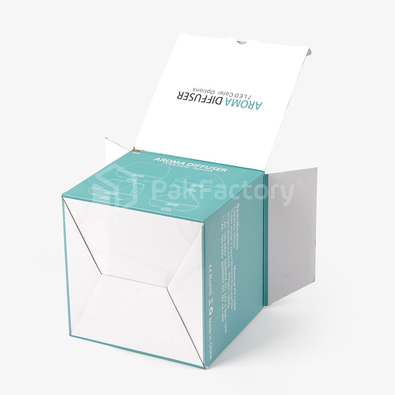 Aroma Box | PakFactory