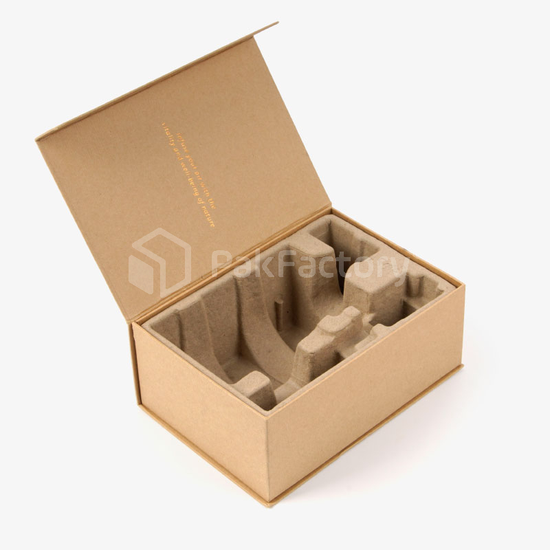 Custom Sustainable Candle Packaging | PakFactory®