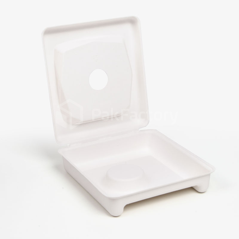 Wet Press Molded Pulp Inserts | PakFactory®