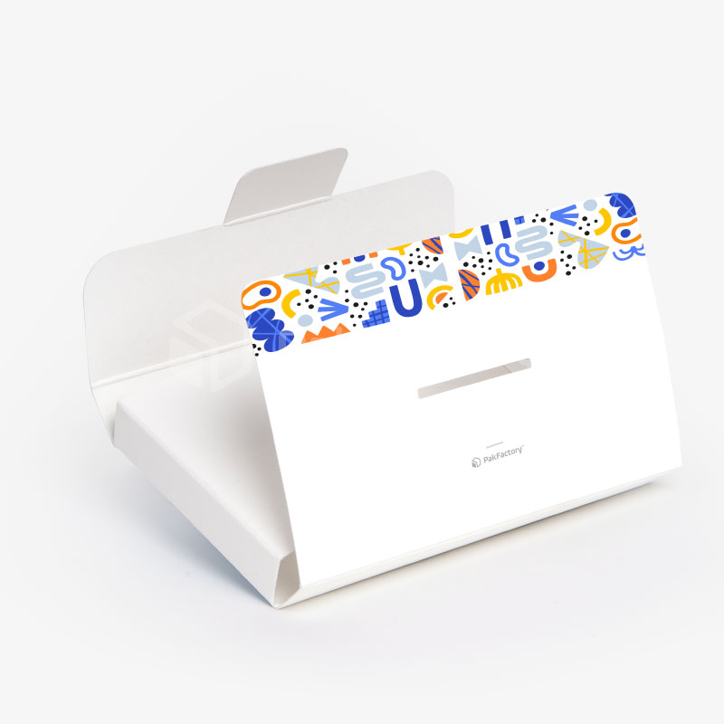 Gusset Folder | PakFactory®