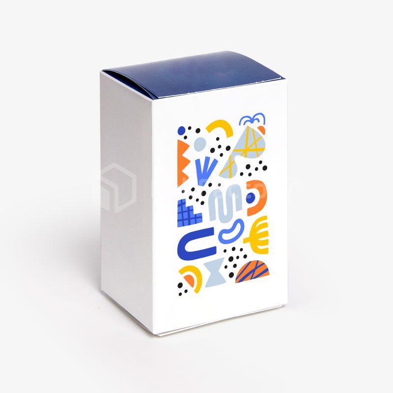 Full Overlap Seal End Box | PakFactory®