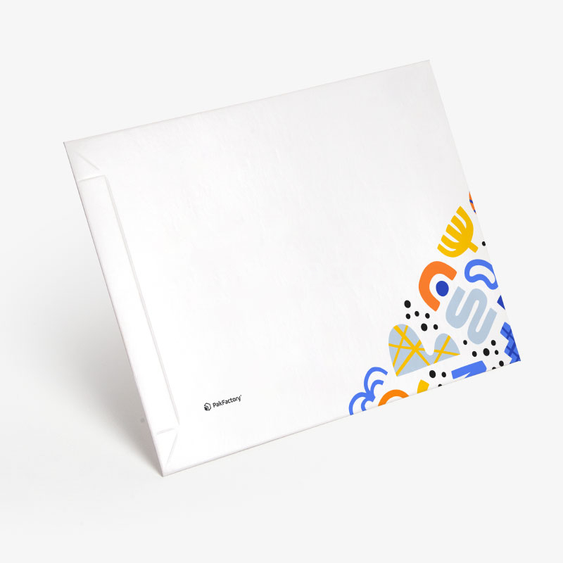 Paper Mailer | PakFactory®