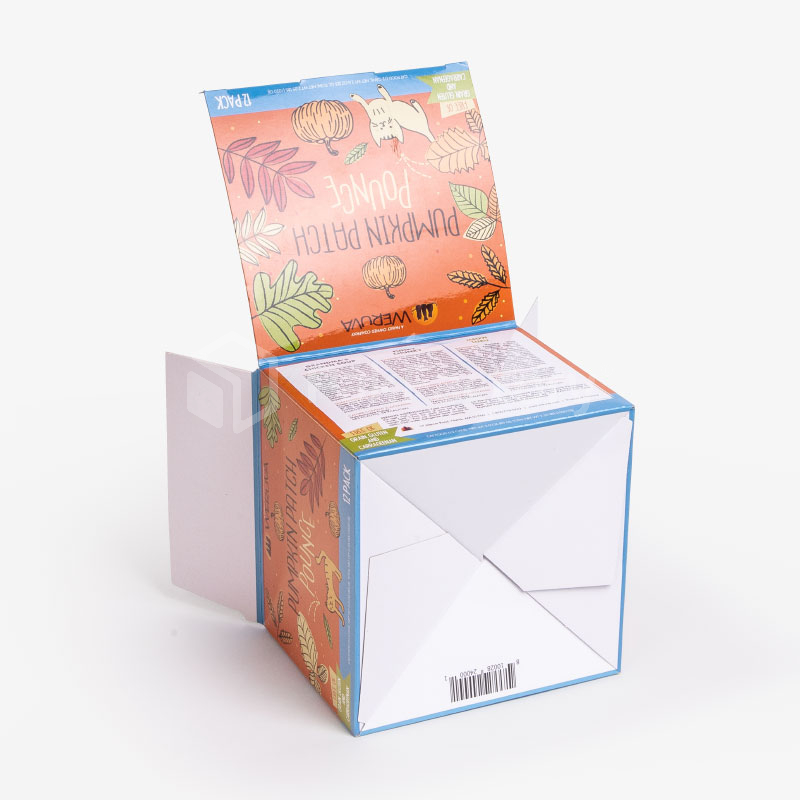 Canned Cat Food Packaging | PakFactory®