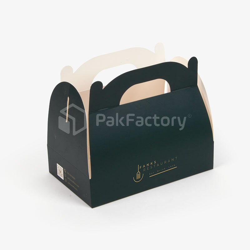 Custom Pie Boxes | PakFactory®