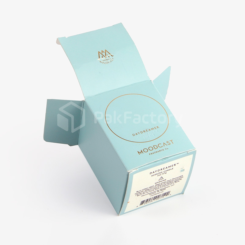 Sun Protection Cream Packaging Boxes