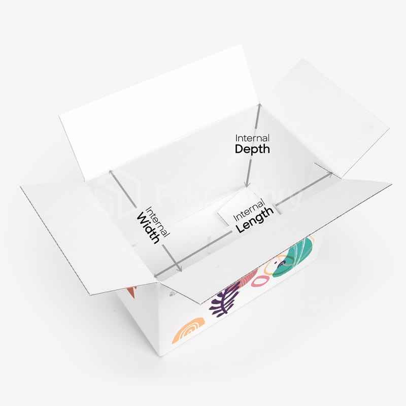 Auto Bottom Slotted Container | PakFactory®