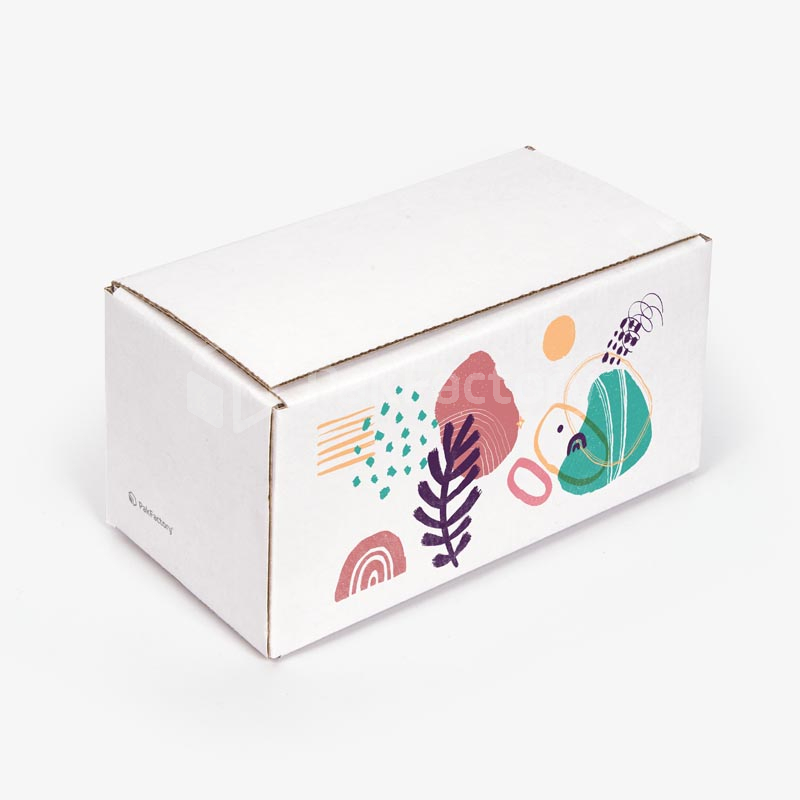 Full Slotted Container | PakFactory®