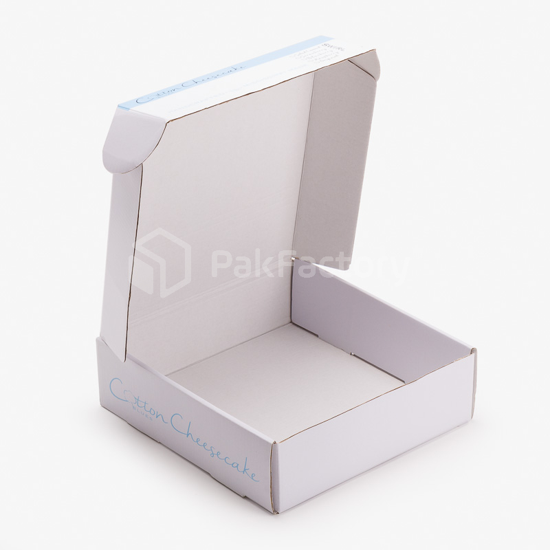 Custom Bakery Boxes| PakFactory®