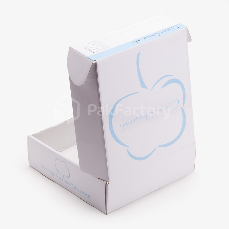 Custom Bakery Boxes| PakFactory®