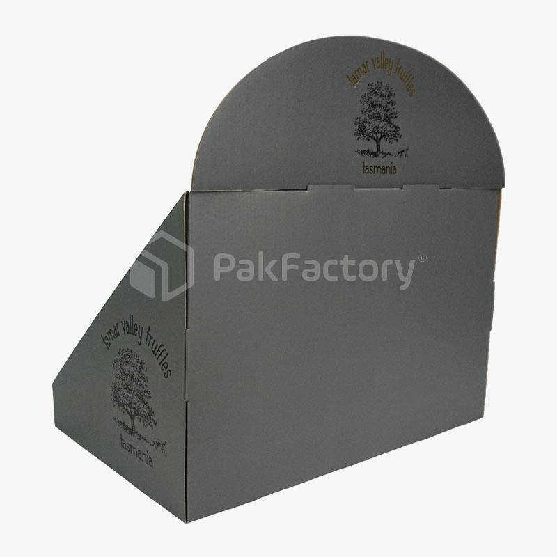 Custom Counter Top Display 29 | PakFactory®
