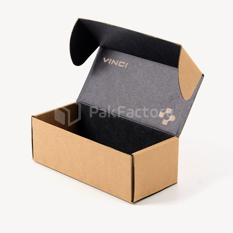 Custom Display Mailer Box | PakFactory®