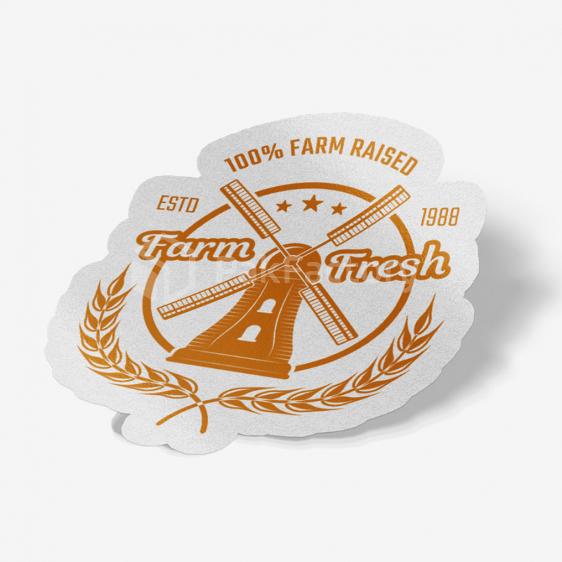 Custom Packaging Labels | PakFactory®