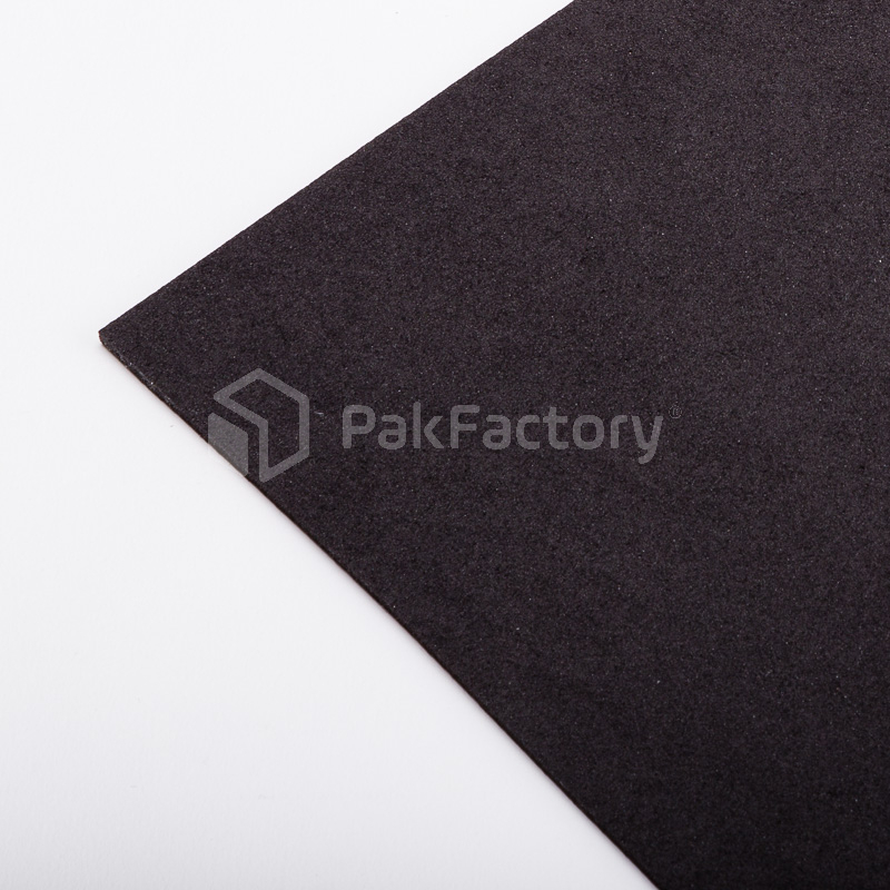 Custom Molded Ethylene-Vinyl Acetate (EVA) Foam Insert | PakFactory®