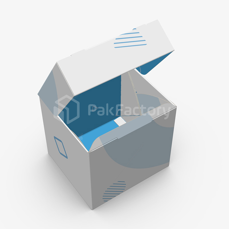 Custom T Boxes| PakFactory®