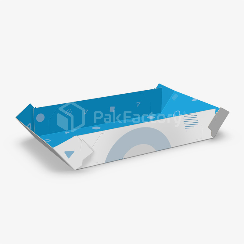 Custom Stripper Lock Tray Boxes| PakFactory®