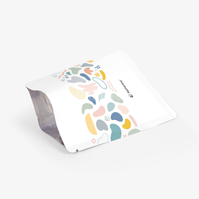 Custom Printed Flat Pouches| PakFactory®