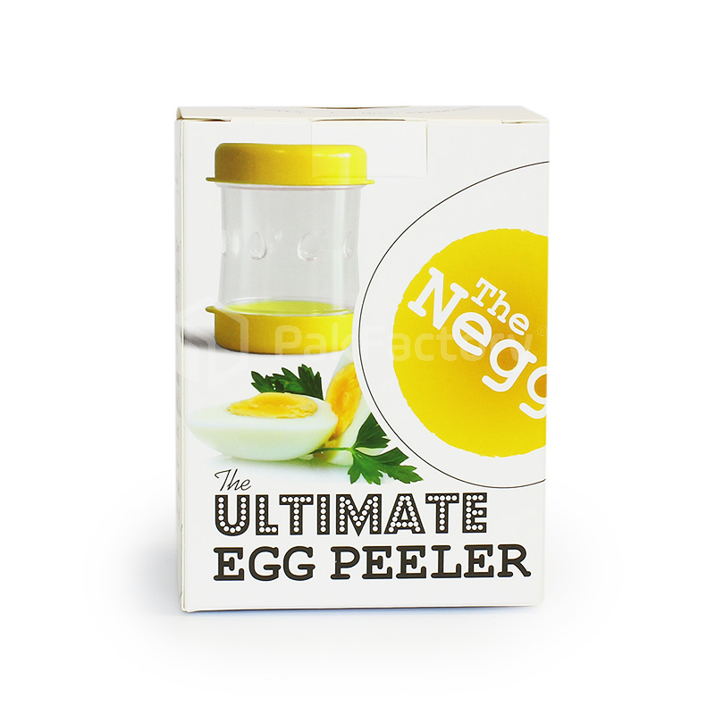 Food Peeler Box | PakFactory