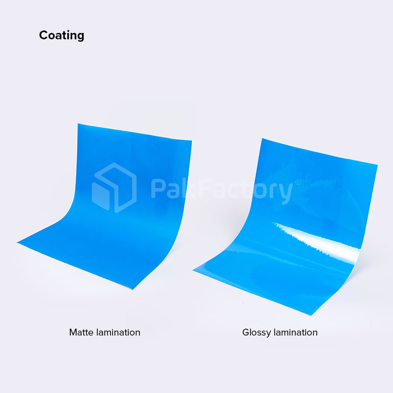 Custom Printed Labels | PakFactory®