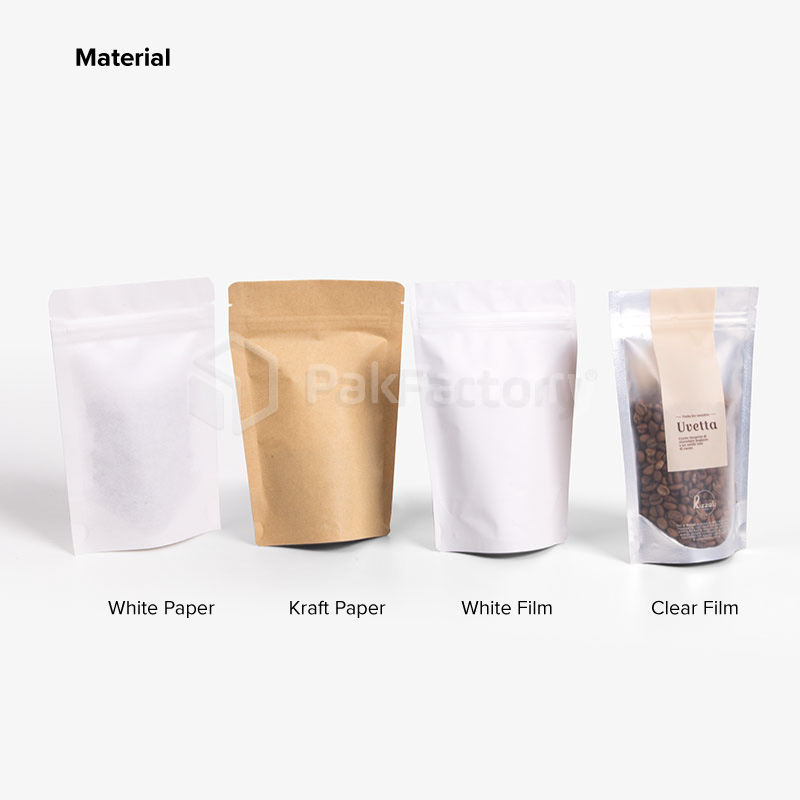 Custom Printed Spouted Pouches| PakFactory®