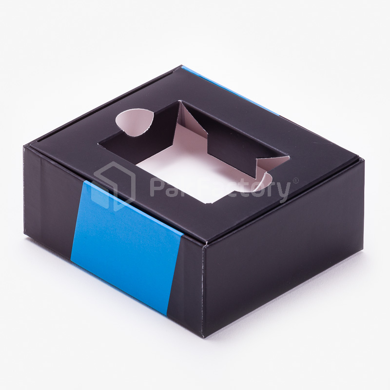 Custom Cyber Security Hardware Box | PakFactory®