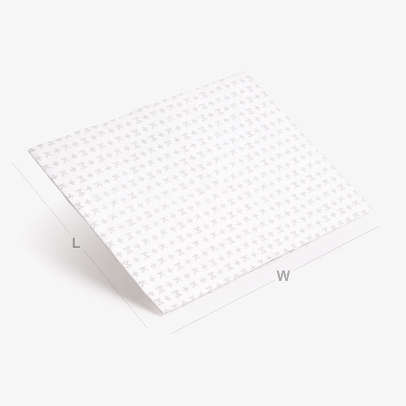 Custom Printed Cushion Pads | PakFactory®