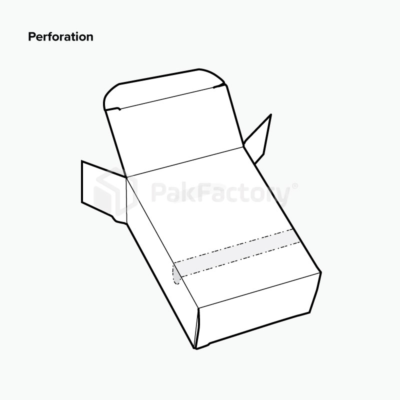 Tuck End Snap Lock Bottom | PakFactory®