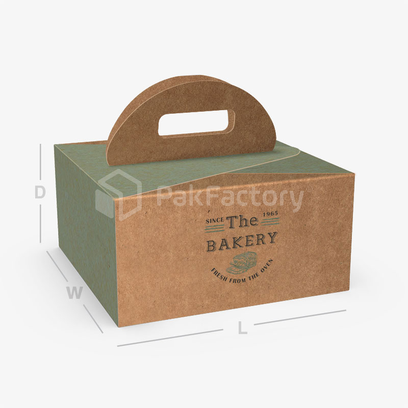 Custom Carrier Boxes| PakFactory®