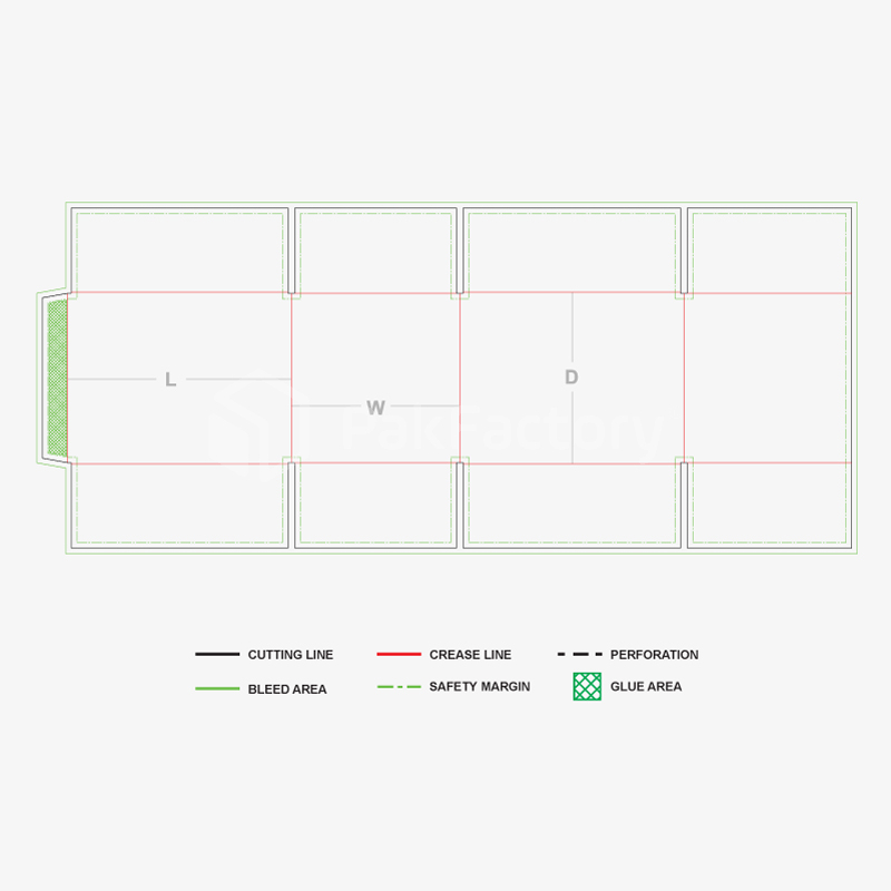 Custom Wine Shipper Box | PakFactory®