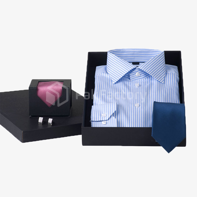 Custom Shirt Boxes