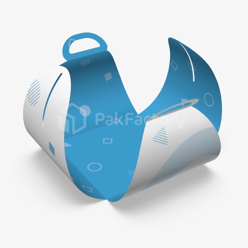 Custom Tulip Boxes| PakFactory®