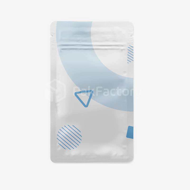 Custom Printed Flat Pouches| PakFactory®